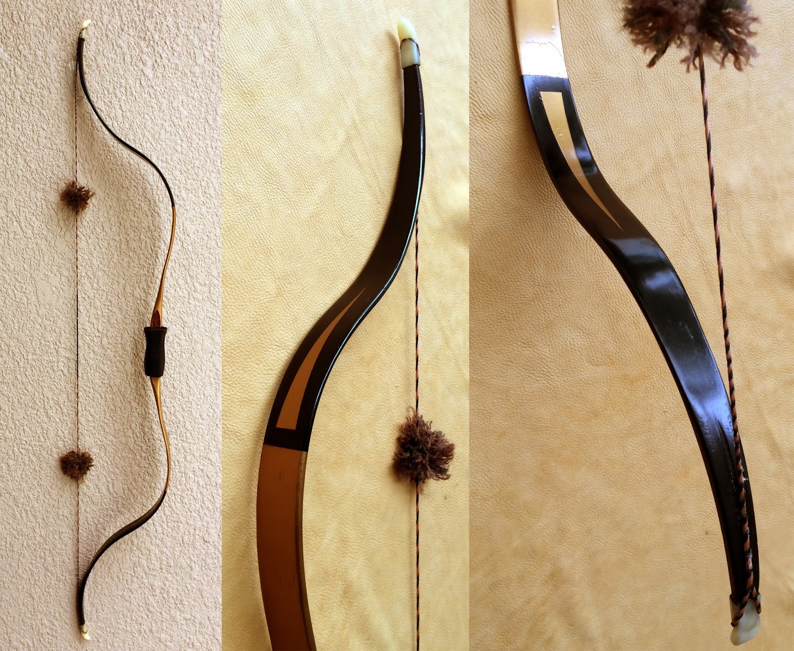Dual Shelved Ambidextrous Bows: IS IT A RARE BOW?