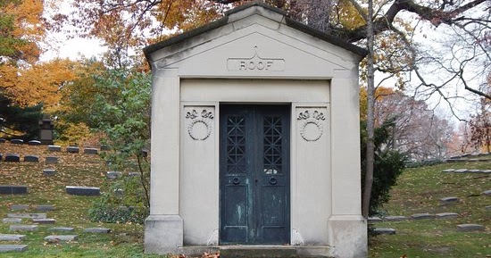 Cemetery Monument CO: Mausoleums and Cemetery Monument Company