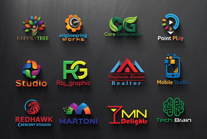 I will make your Logo design in a very low cost - World Latest Model ...
