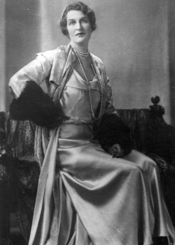 Royal Musings: Princess Torlonia dead at 53