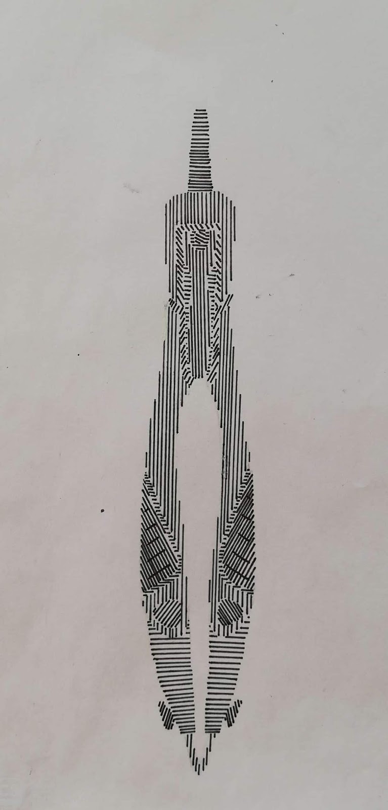 THE IDEA EXCHANGE 102 4 ESO DEPICT OBJECTS WITH PARALLEL LINES the-idea-exchange-102-4-eso-depict-objects-with-parallel-lines