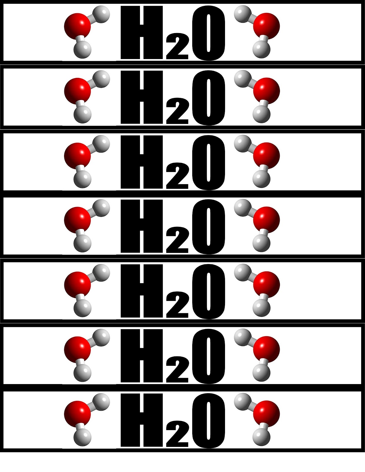 Creative and Cheap - Fun and Fabulous: Mad Science Party