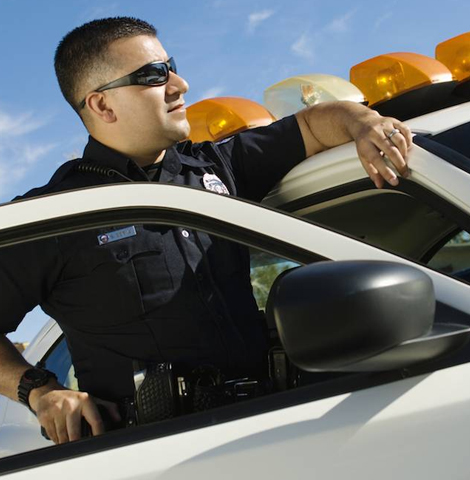 Principle Responsibilities of Mobile Security Patrol Service