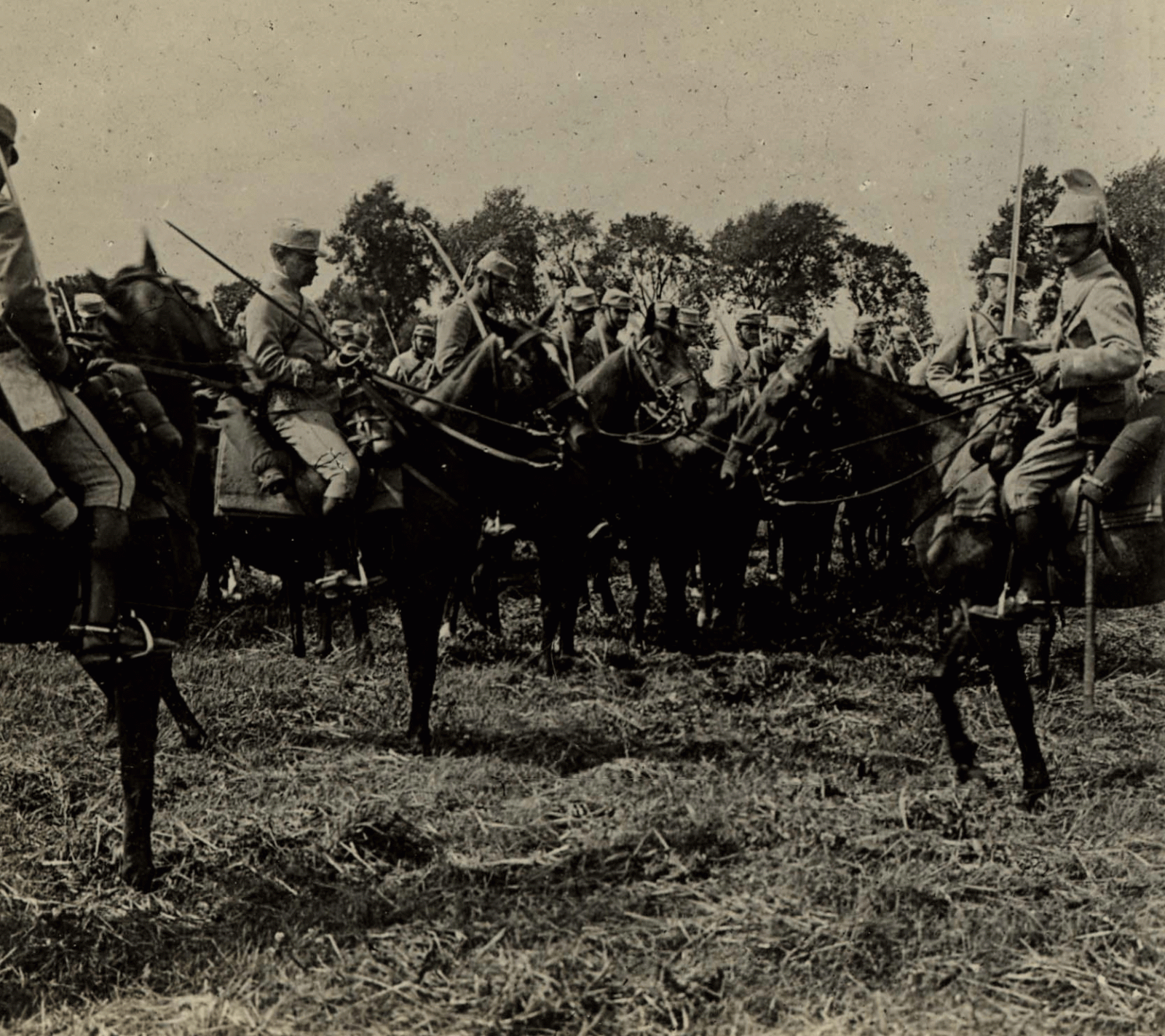 TheGreatWar: World War I Photography Discussion