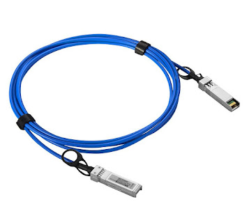 Cisco Compatible 10G SFP+ Twinax DAC Cable - Connect with Confidence: Premium Fiber Optic ...