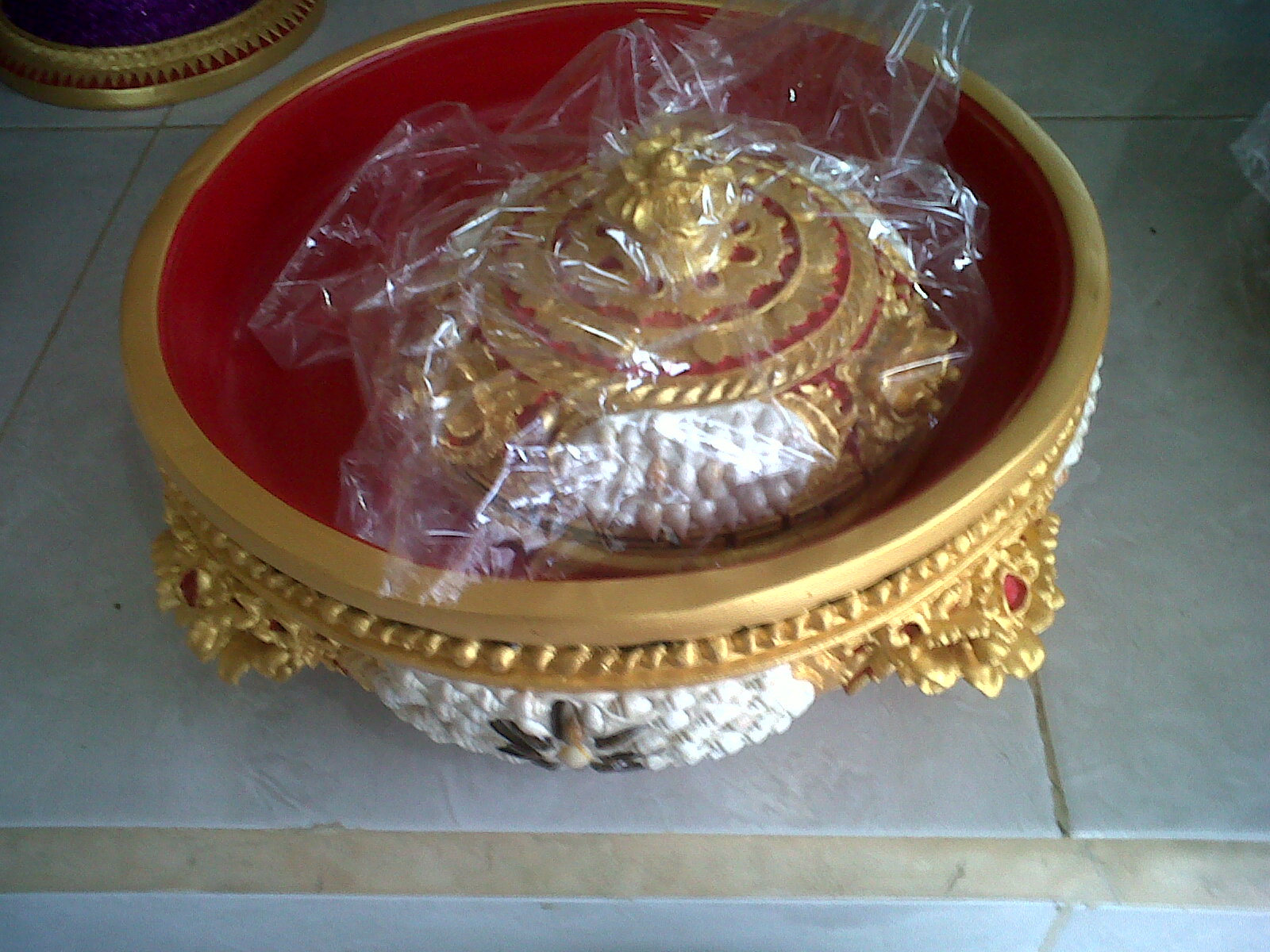 JUAL DULANG BALI ONLINE