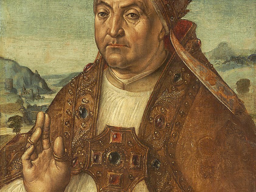 Ad Jacobs, kuieren tussen de burries: Adrianus, deel I