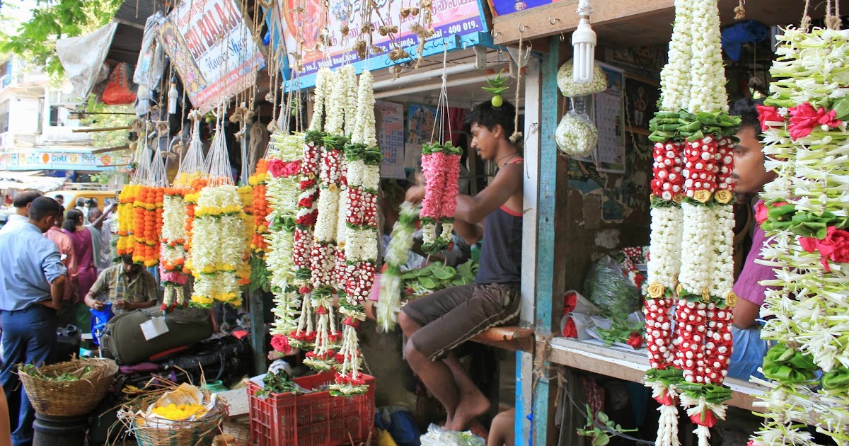 Expatliv: Some Matunga moments