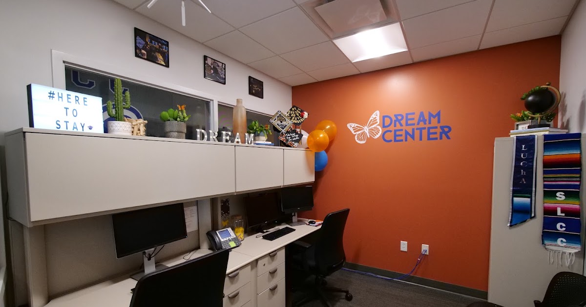 Dream Center: Helping Students from Access to Graduation