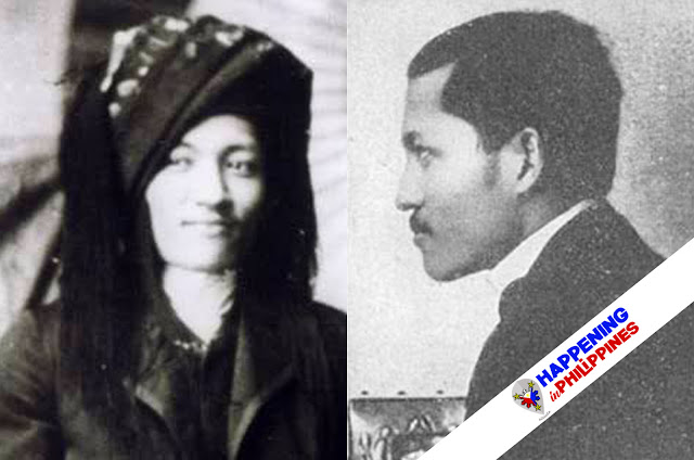 TINGNAN: Ang Mga Larawan ni Dr. Jose Rizal sa Nakaraan na Bihirang ... TINGNAN: Ang Mga Larawan ni Dr. Jose Rizal sa Nakaraan na Bihirang ...