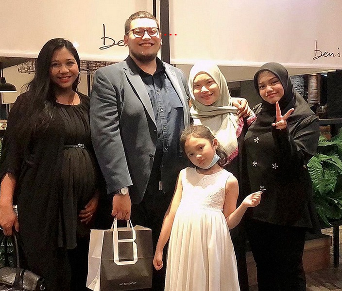 MYARTIS.COM | MYARTIS | MY | ARTIS: VIDEO AKSI CUMBUAN - NORA AKUI ITU ...