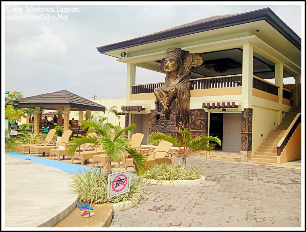 Cebu Westown Lagoon, Your Getaway At The Center OF The City - FaceCebu ...