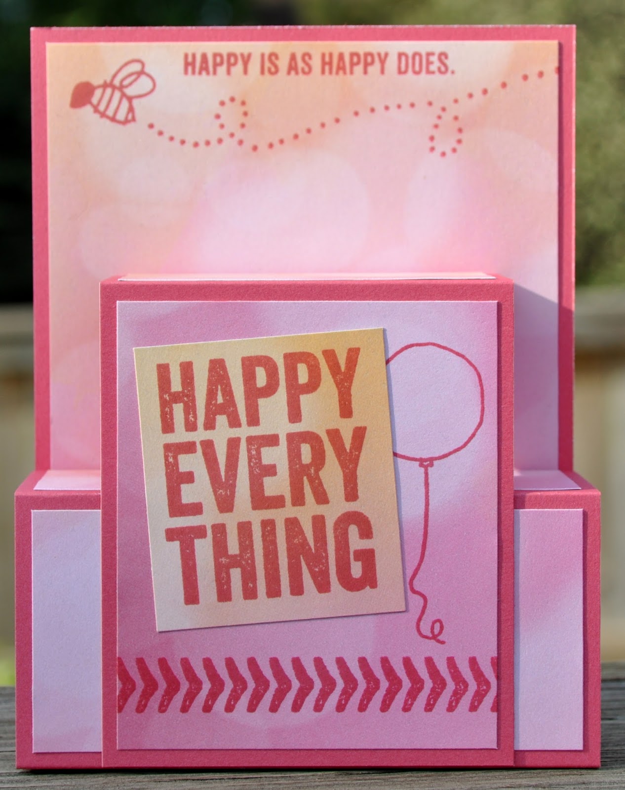 DAT'S My Style: CTMH Happy Everything Stamp Set Blog Hop