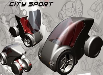 Auto Design Magazine: A Career in Automotive Design