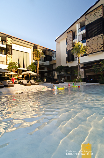 INDONESIA | The Trans Resort Bali, Total Luxury in Seminyak - Lakad ...