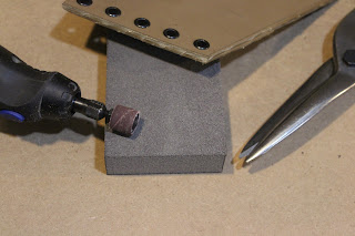 DIY Holster Tips & Tricks: Edge Finishing: No-Buff, High Polish Part 2