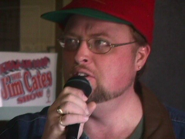 Christ in our Home 5112 SW 33rd ST. Topeka KS 66614: Jim Cates radio 12 ...