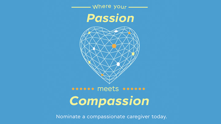 A Healthy Dialogue: Recognizing Our Teammates for Compassion