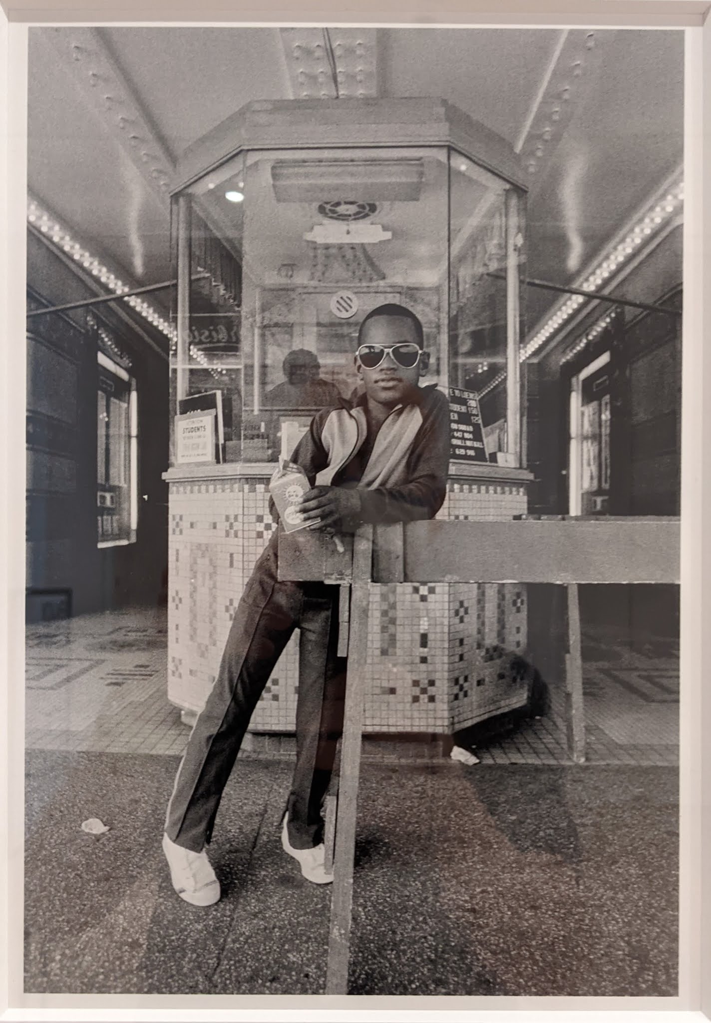 Impulse to Action: 2021