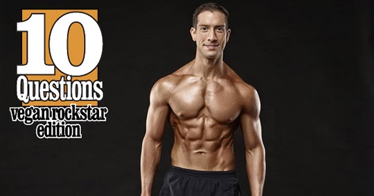 The Vegan Street Blog from the Vegan Feminist Agitator: 10 Questions ...