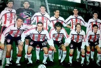 Fútbol en América: Club Atlético UNIÓN