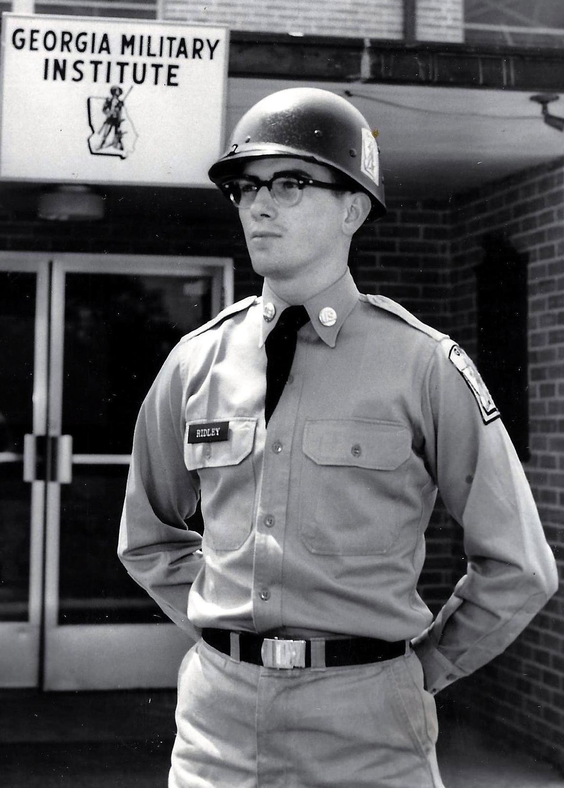 History of the Georgia National Guard: History of the Ga. ARNG’s Boar’s ...