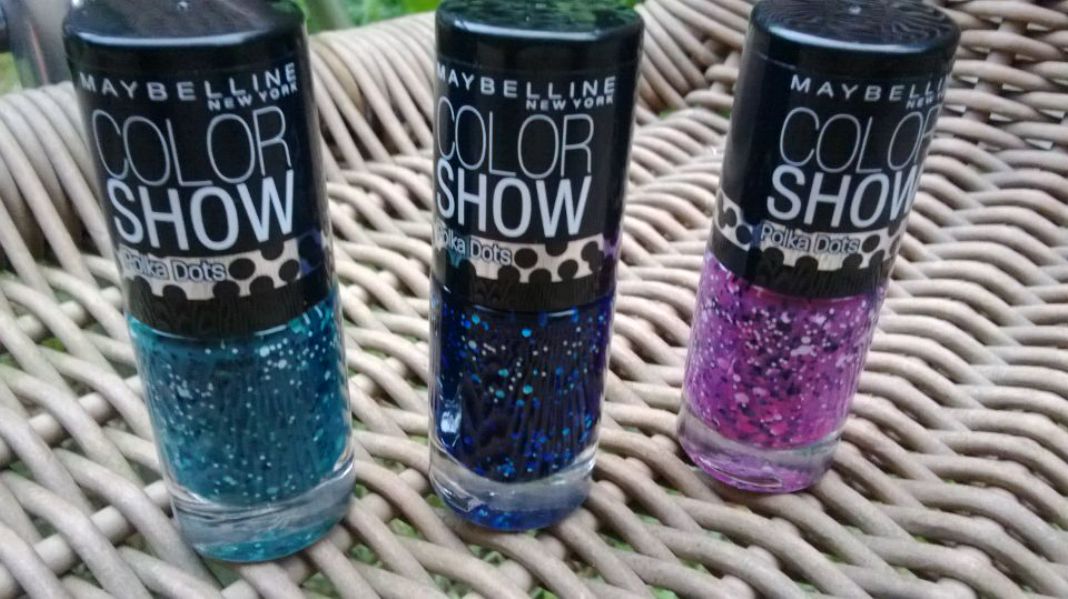 Color Show