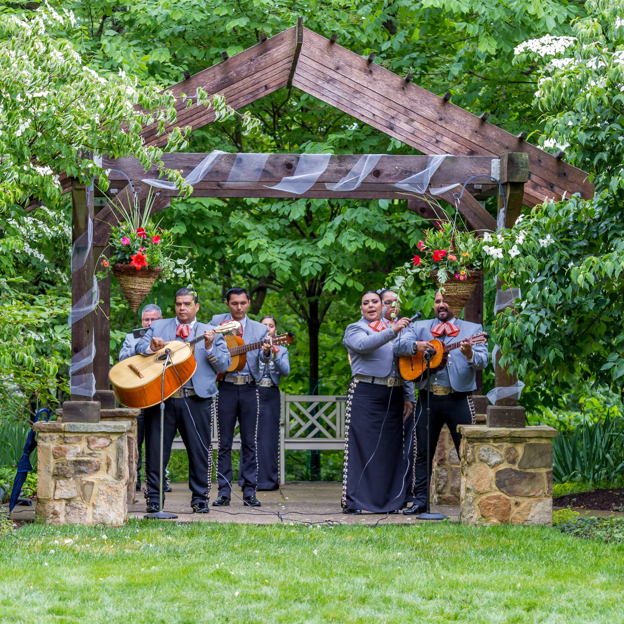 Megan Howell Photography: Becca and Angel - Married!