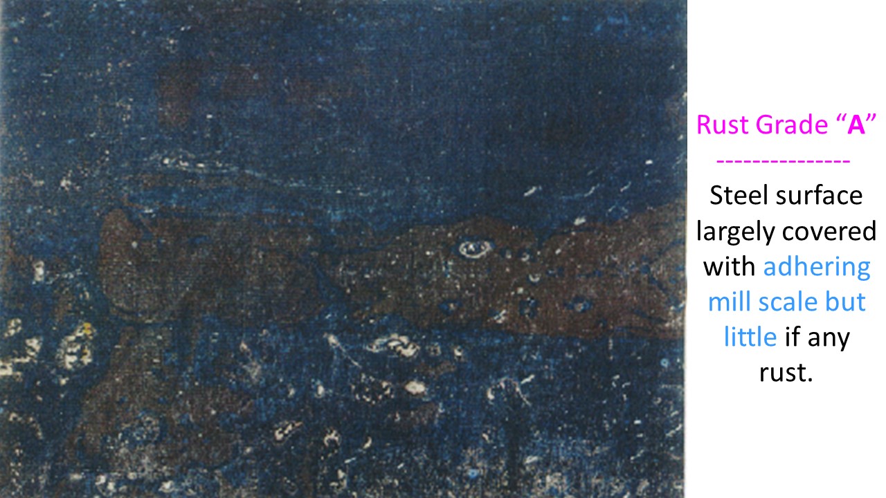 Visual Assessment of Steel Substrates: Techniques and Best Practices ...