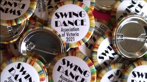 Swing Dance Association of Victoria