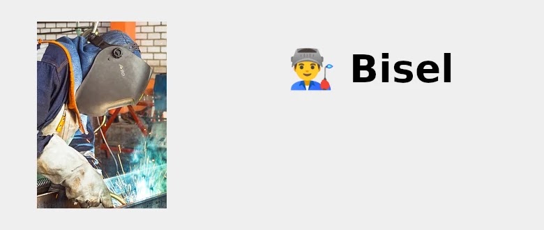 👨‍🏭 Bisel (Definición, Propósito, Desventajas) 2022