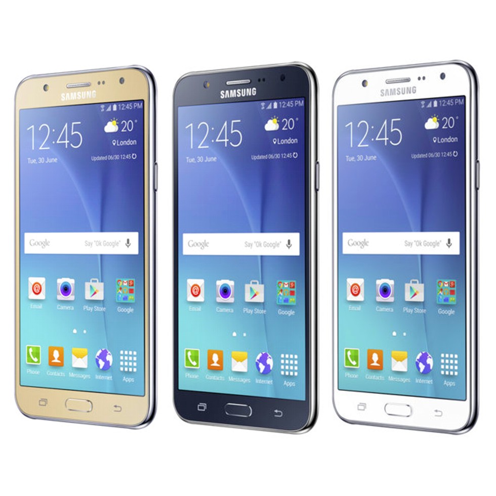 Samsung J7 Precio Telcel