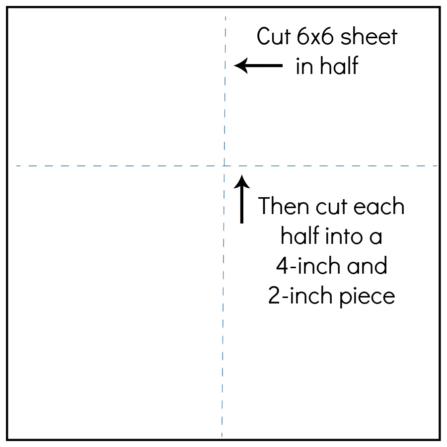 lauralooloo: How to Make 40+ Cute Handmade Cards In One Day! {No Kidding!}