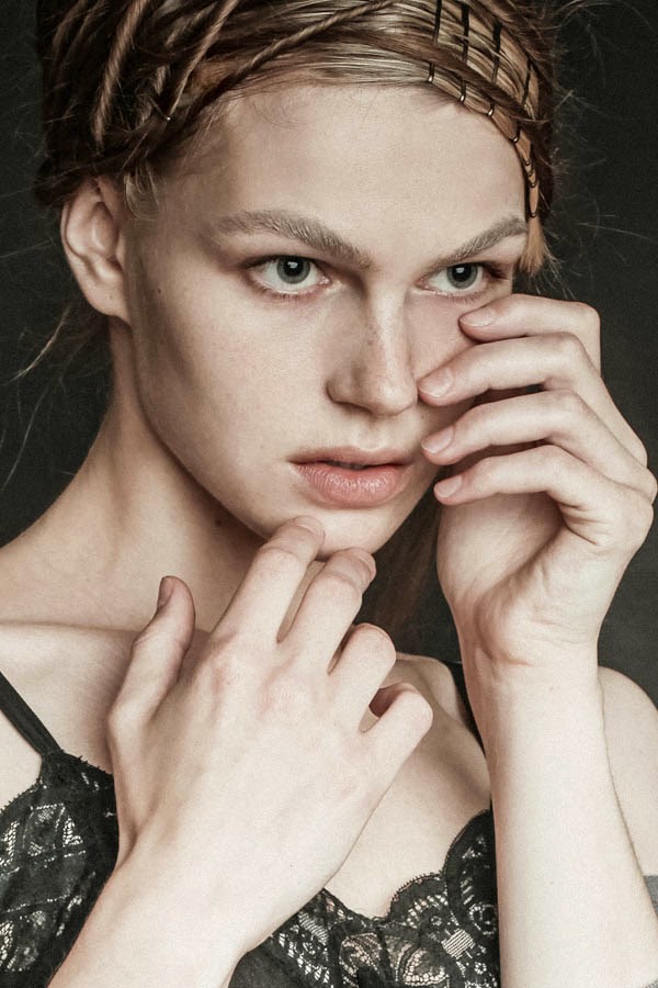 Polish Models Blog: 20131126