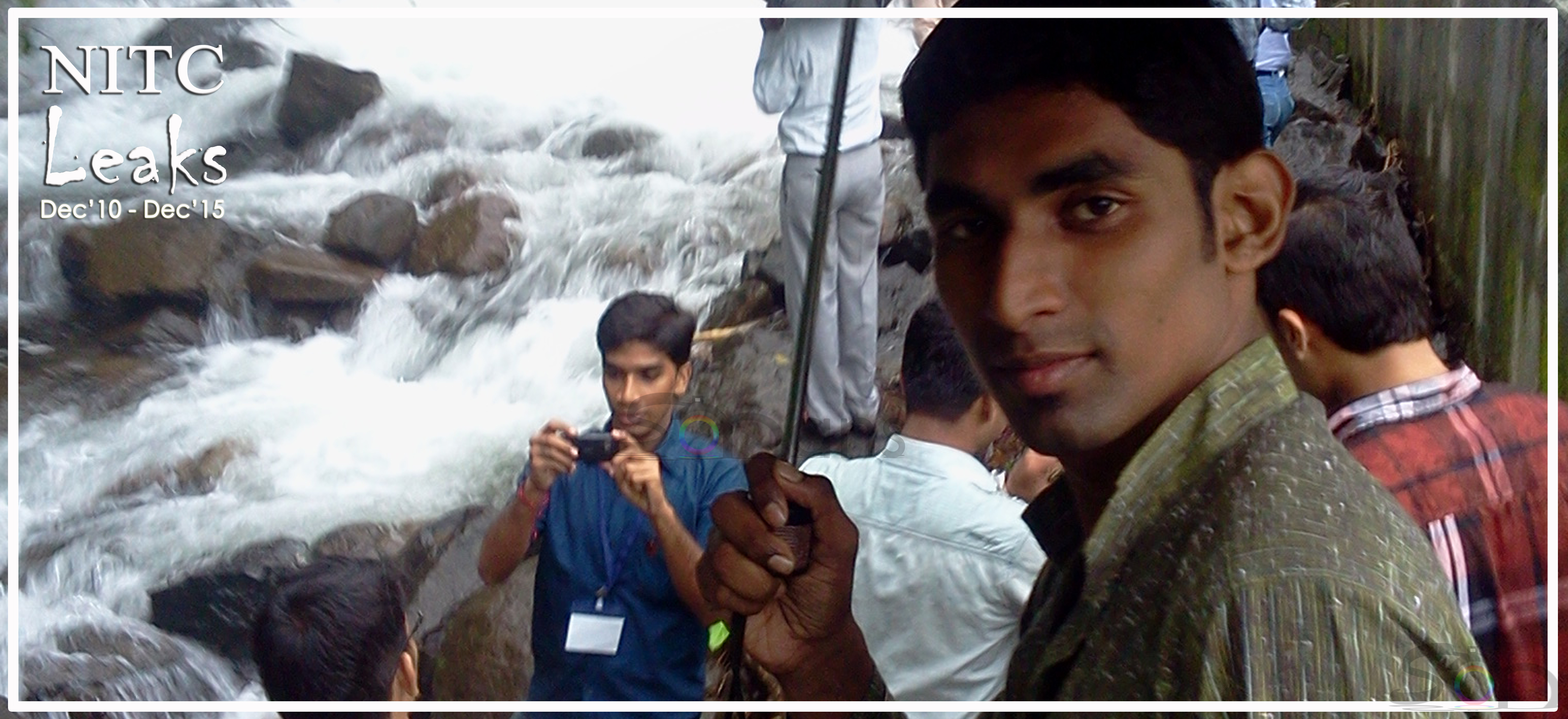 Rahul Soman: Experiences