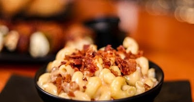 Mac N-Cheese