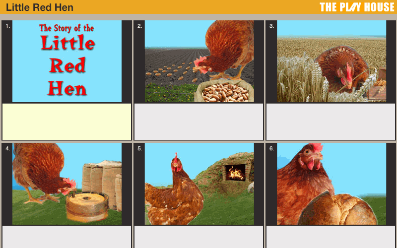 mikapanteleon-PawakomastoNhpiagwgeio: ΚΑΙΡΟΣ ΓΙΑ ΠΑΡΑΜΥΘΙΑ:"Η κόκκινη ...