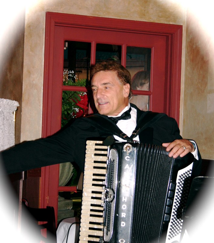 MassJazz: Ray Cavicchio Performs at Jazz in July Series at Boston ...