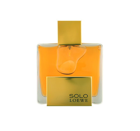 Beauty worth Cosmetic: Absolutely Royally: Aroma Solo Loewe Absoluto