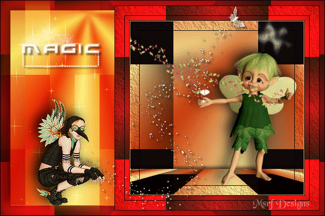 PSP Design: Moments Unforgettable