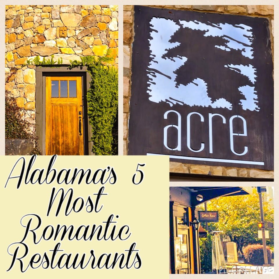 Valentine's Day in Alabama? Choose One of These Restaurants! - Three ...
