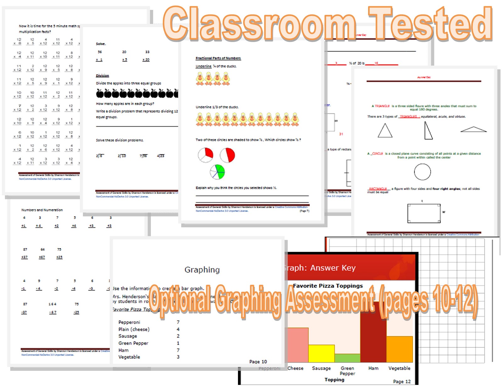 Classy Gal Designs and Publishing: {My Products}