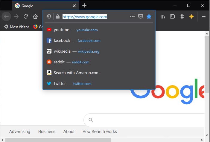 How to Enable Dark Mode in Firefox