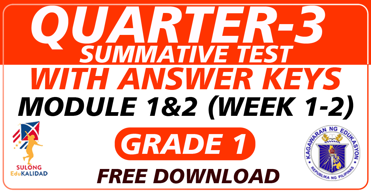 1st Summative Test GRADE 1 Q3 The Teacher s Craft 1st-summative-test-grade-1-q3-the-teacher-s-craft