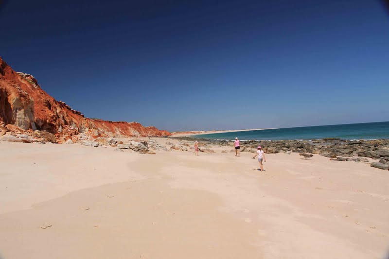 Smidt Aussie Adventure: Exploring the Dampier Peninsula