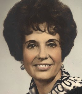 Inside Joplin Obituaries: Oleta Getchell