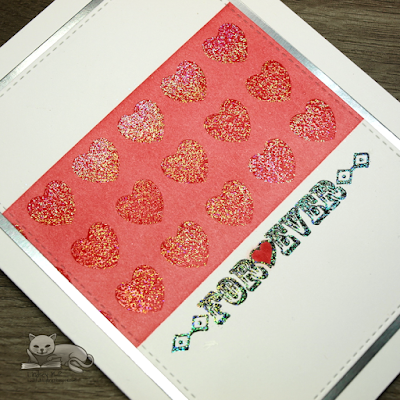 Bashful Blogging: February 2020