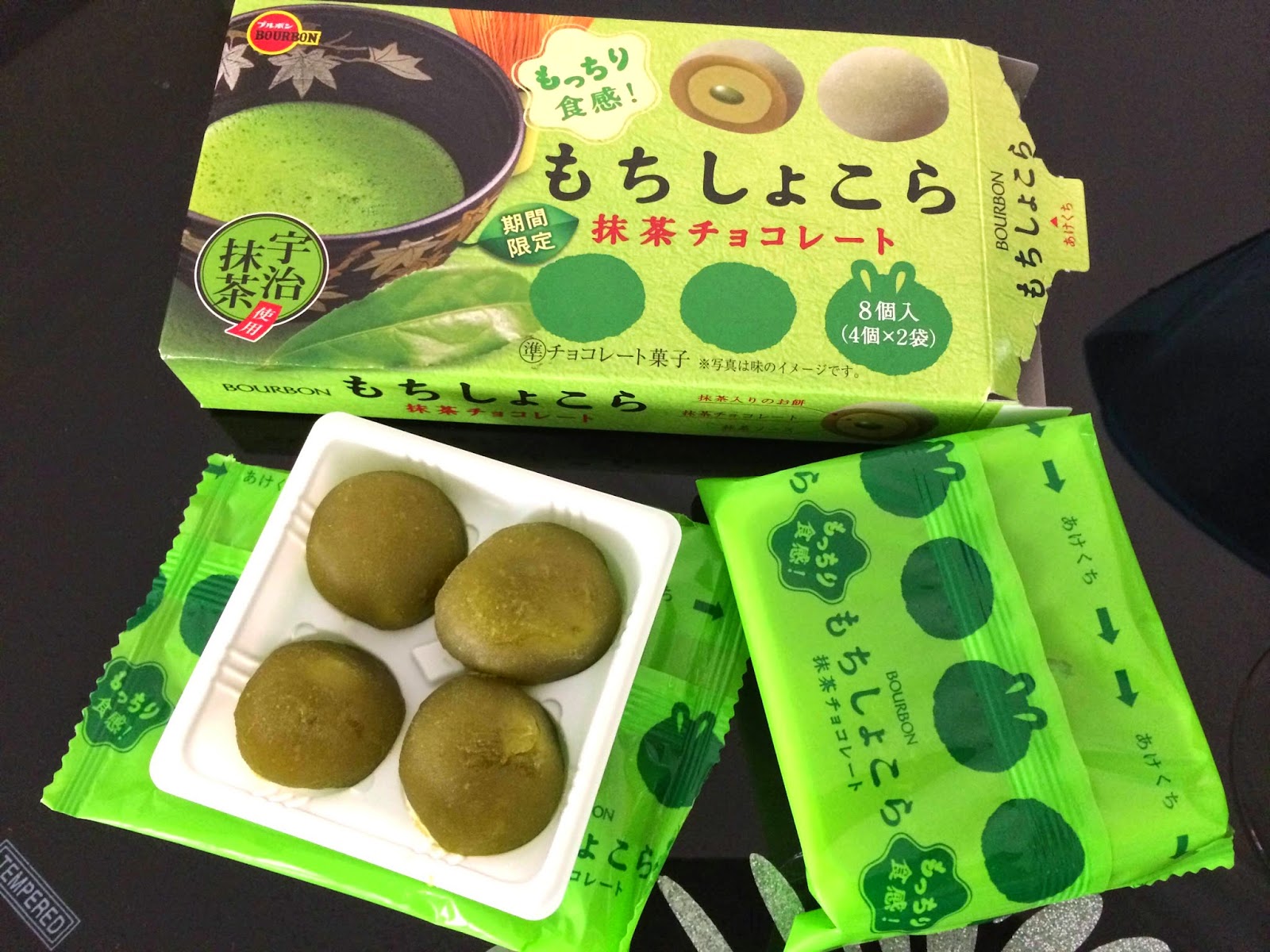 The Ultimate Review of 21 Sweet Japanese Matcha Snacks