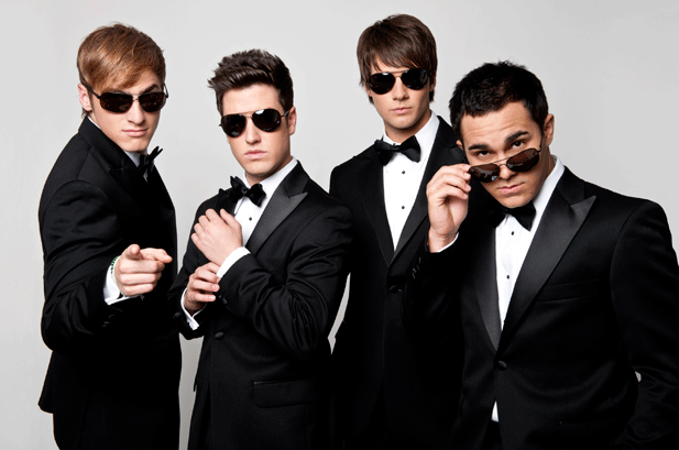 NickALive!: Nickelodeon UK Announces Plans To Premiere The Brand New ...