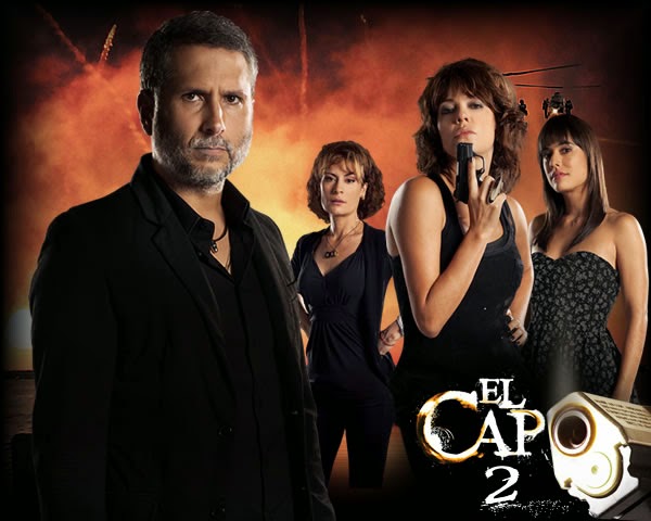 El Capo 2 Capitulo 16 ~ Prueba LIVE
